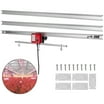 VEVOR Grow Light Mover, Light Mover Kit 10.8 ft, Light Mover Motor 0 ...