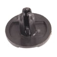 100-Piece Fender Liner Fastener Rivet Clips Retainer Set - Black ...