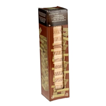 Jenga Classic Game - Walmart.com