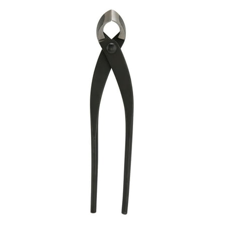 Bonsai Concave Branch Cutter, 1.8in Opening Practical Manganese Steel ...