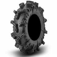 SuperATV Intimidator UTV / ATV Mud Tire for RZR, X3, General, Maverick ...