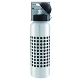 Mighty 750 ml. Alloy Water Bottle (Silver) - Walmart.com