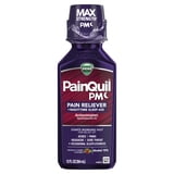 Vicks PainQuil Pain Relief Acetaminophen 1000mg Max Strength Adult Pain ...