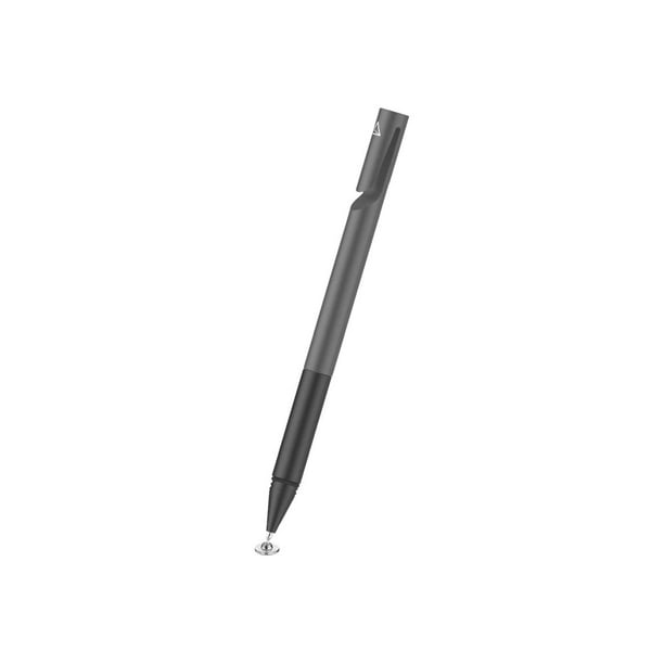 Adonit Mini 4 - Stylus for cellular phone, tablet - dark gray - Walmart.ca