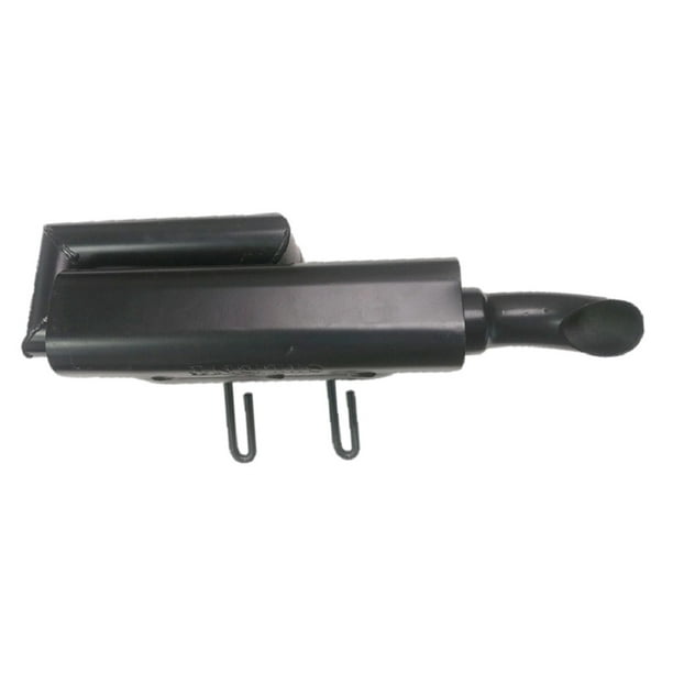 BT-53 The Silent Rider ATV/UTV muffler silencer - Walmart.com - Walmart.com BT-53 The Silent Rider ATV/UTV muffler silencer - Walmart.com - Walmart.com