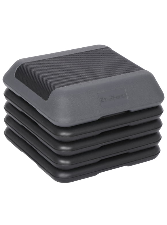 Aerobic Step Platforms in Exercise & Fitness Accessories - Walmart.com