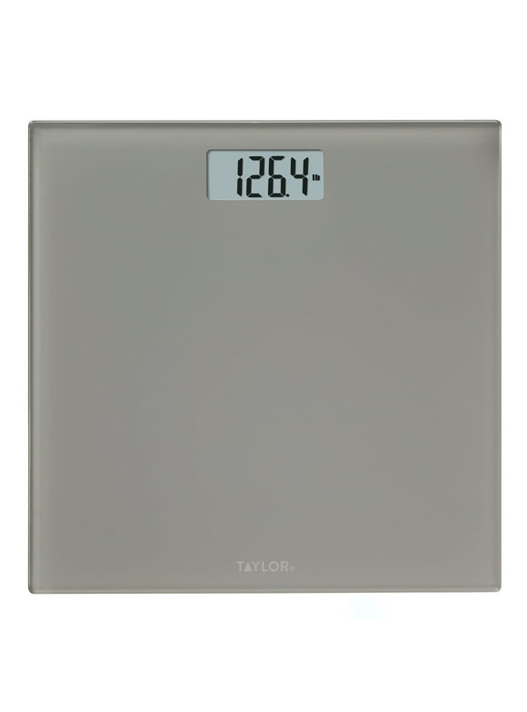 Taylor Bathroom Scales - Walmart.com
