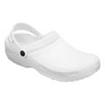 Crocs at Work Specialist II Unisex Slip Resistant Clog Work Shoes ...