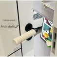 Child Safety Door Wedge Handle Covers - 4 Pack Anti-Collision Pads for ...