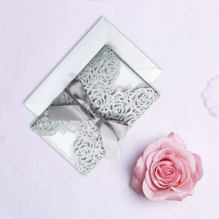 Walmart Wedding Invitations Cards