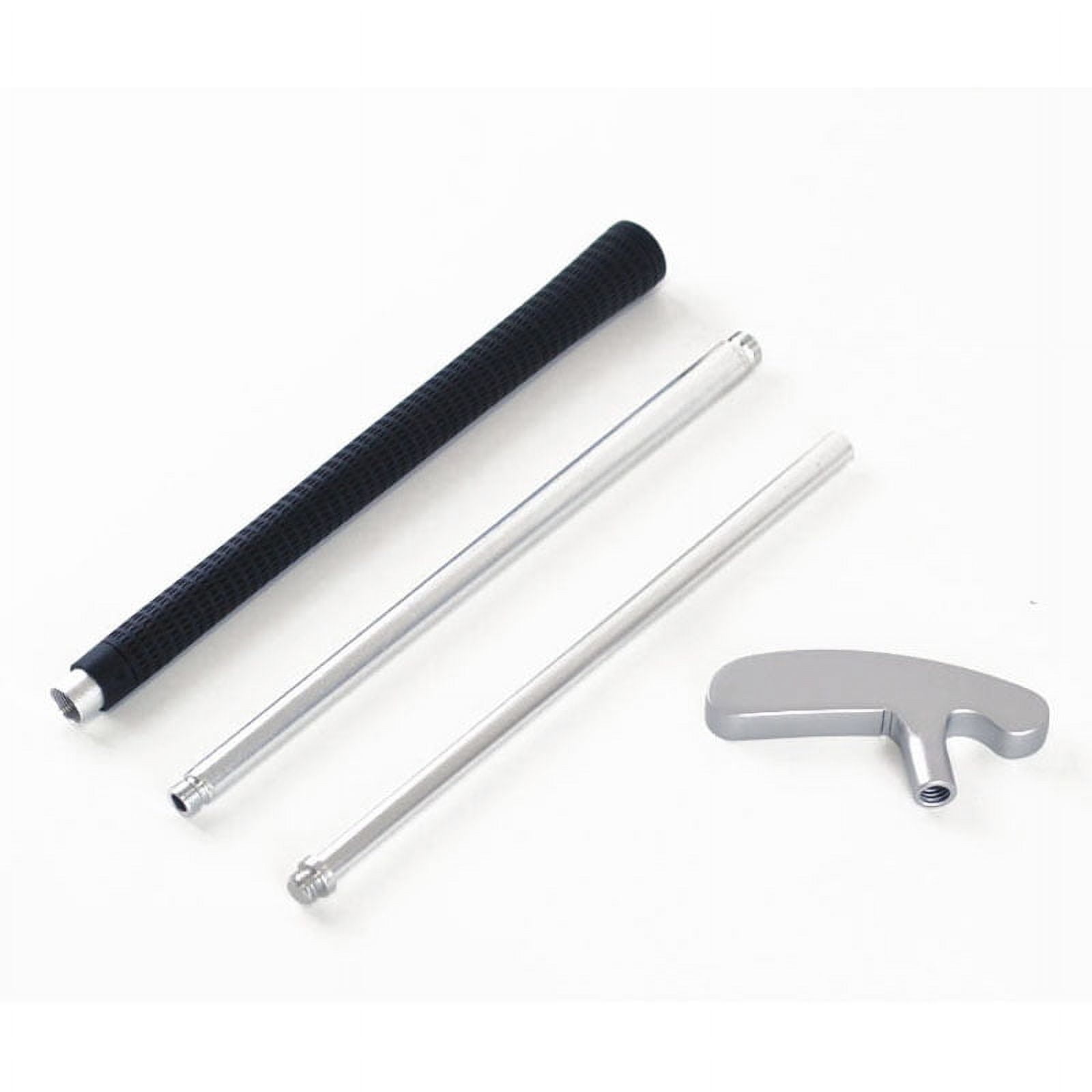 Click here for Unbranded Premium Golf Putter Gift Set With Detach... prices