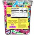 Ring PopHard Candy Pops, Variety Pack, 560 grams, 40 Count - Walmart.com