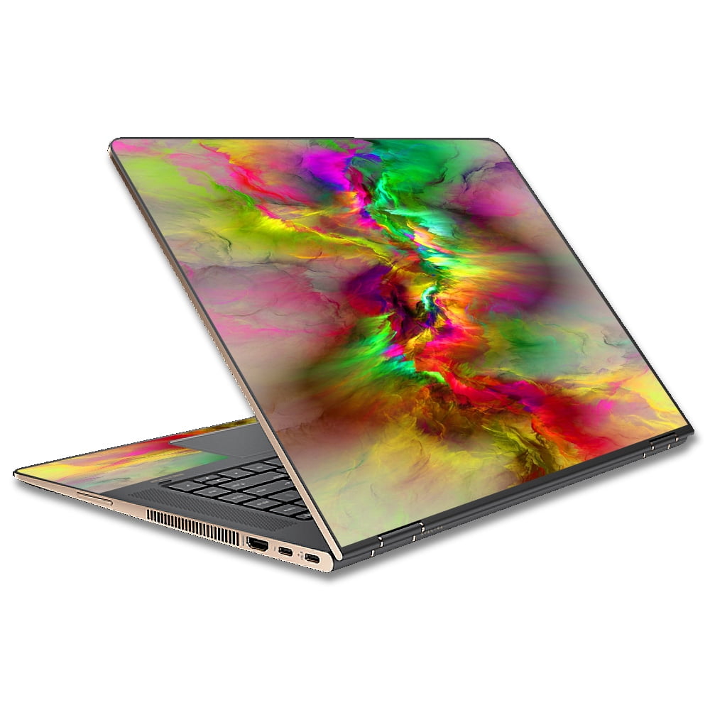 Skins Decals For Hp Spectre X360 15T Laptop Vinyl Wrap / Color ...