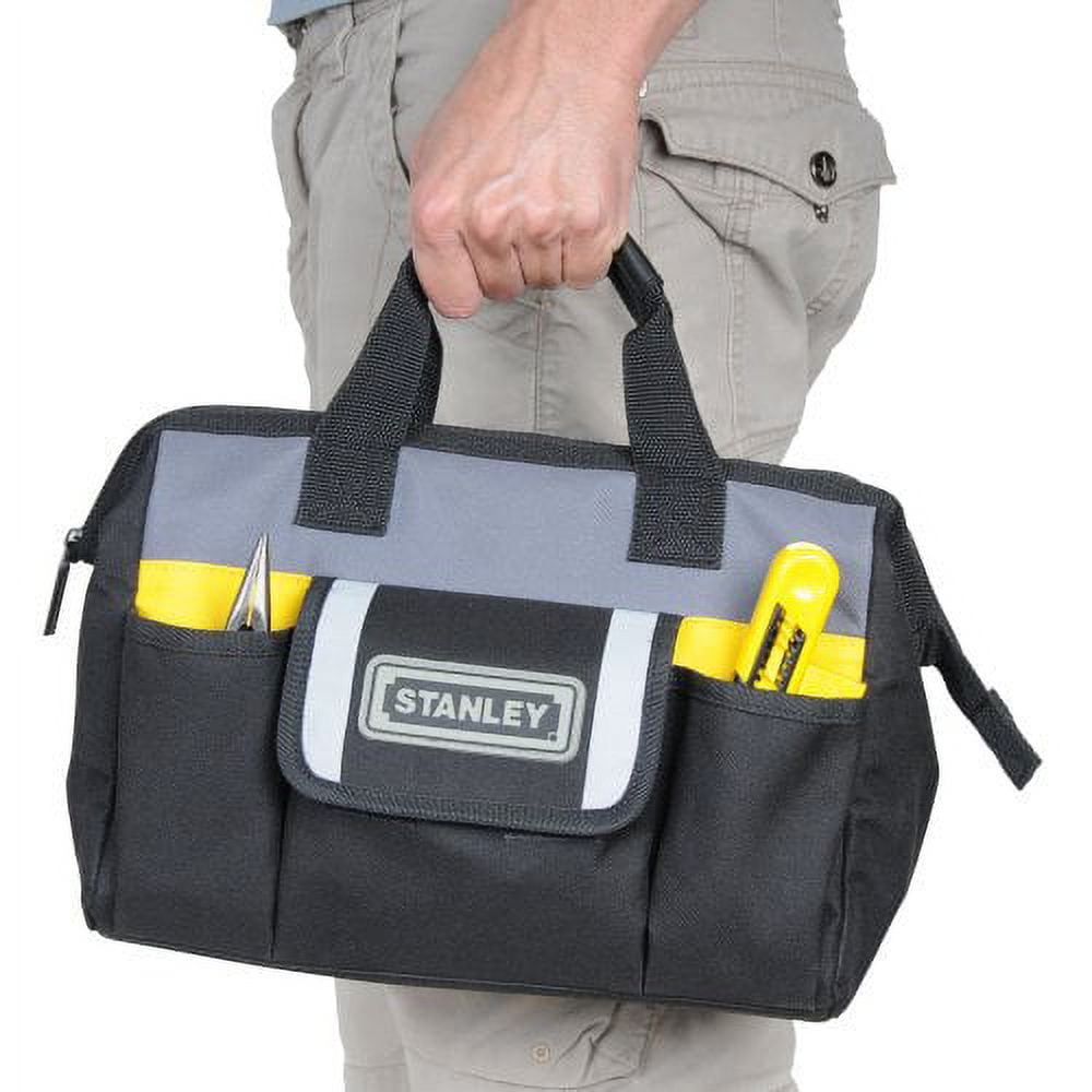 Stanley Tool Bag Set