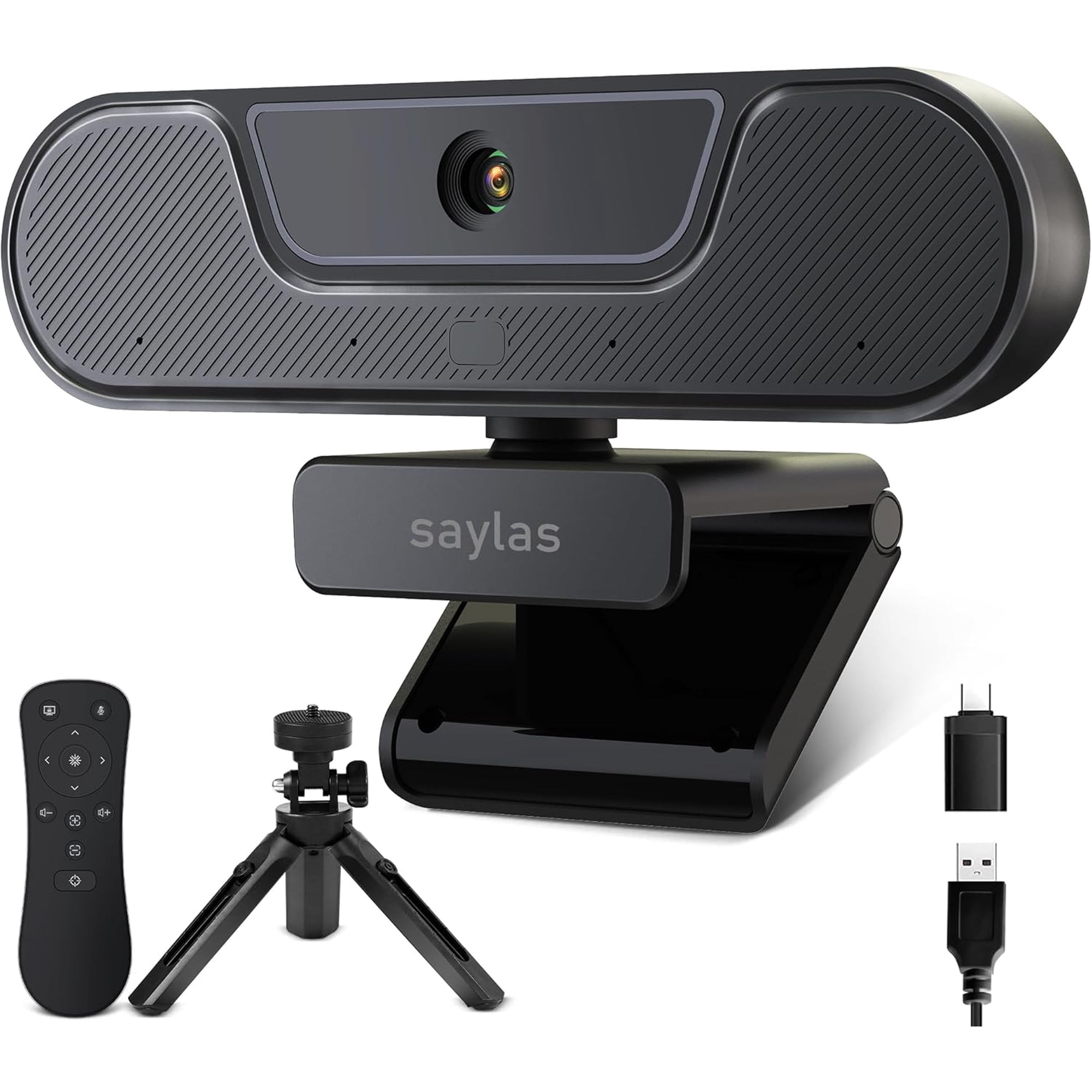 Click here for Unbranded 2k Webcam With Lights  Hd Webcam For Pc... prices