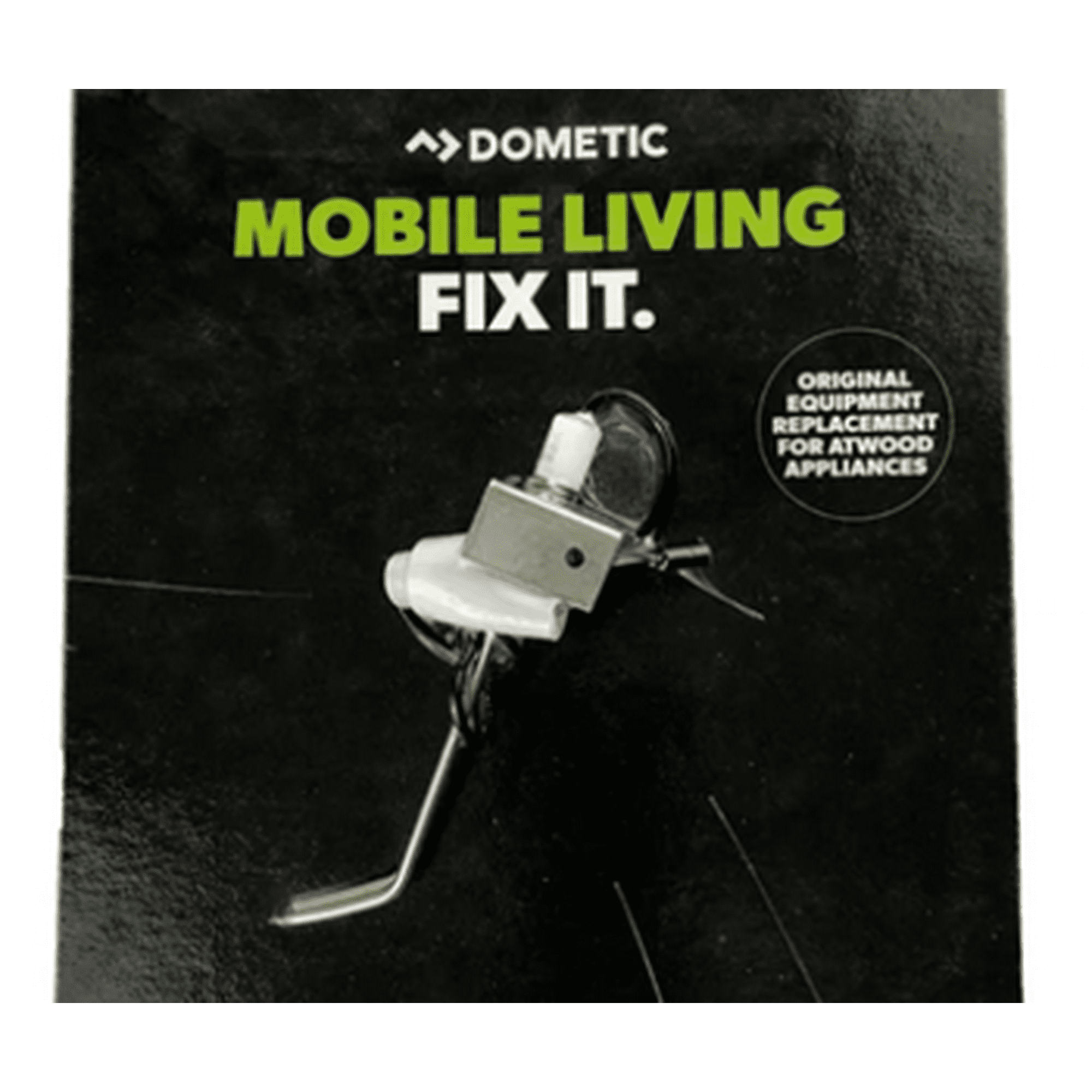 Click here for Dometic Igniter 92104 Replacement For Dometic Wh-6... prices