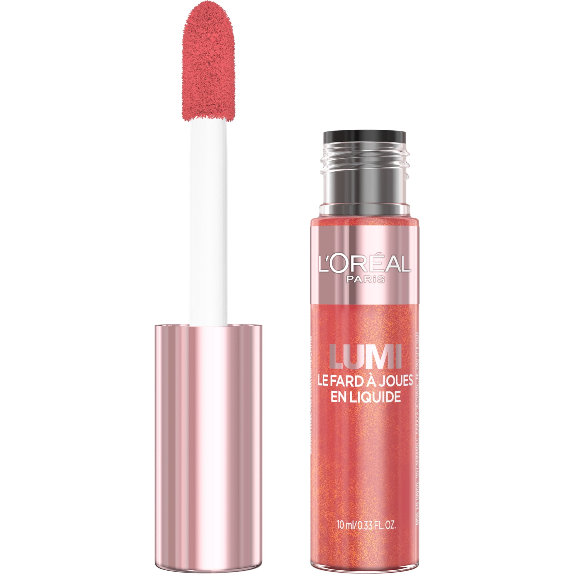 Click here for Loréal Paris Loreal Paris Lumi Le Liquid Blush  In... prices