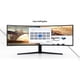 SAMSUNG 49" Class Odyssey Neo G9 Dual QHD 240Hz 1ms G-Sync Compatible ...