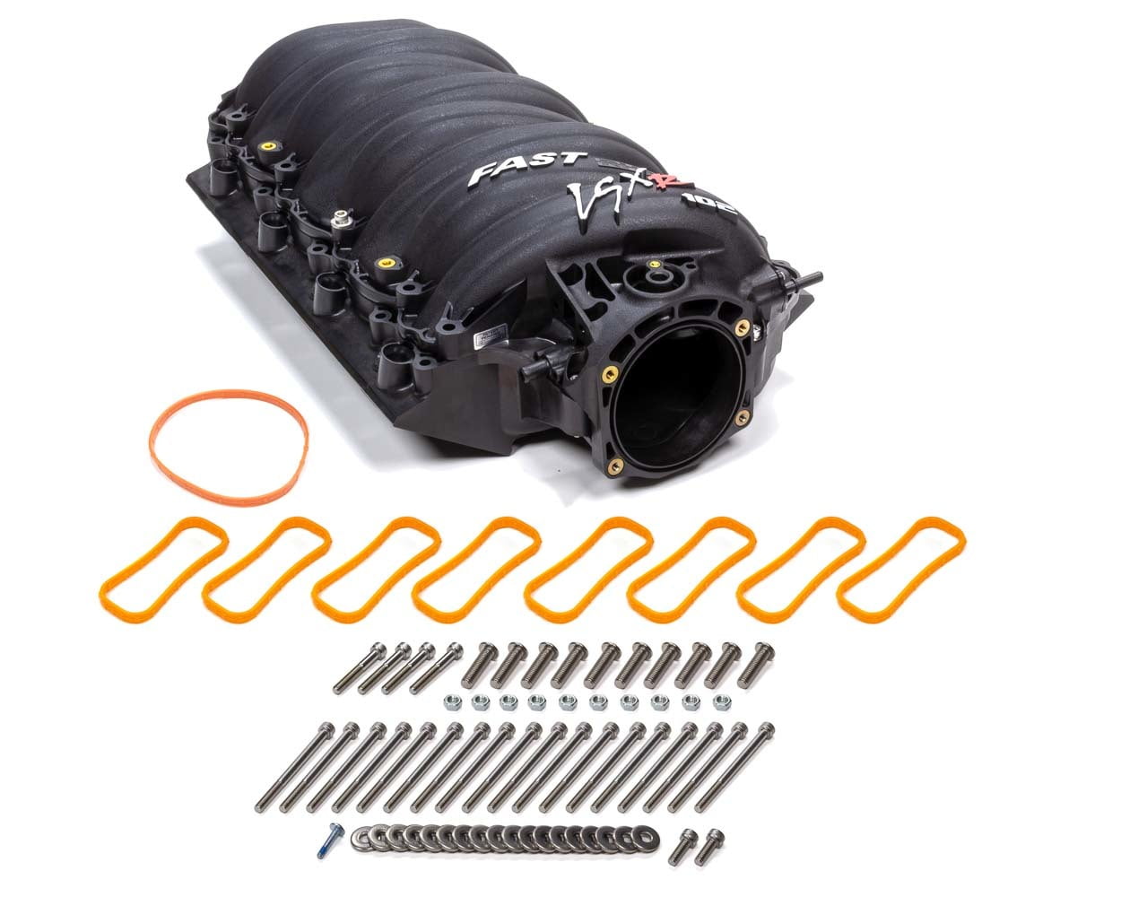 LS7 Intake Manifold - LSXR 102mm - Walmart.com
