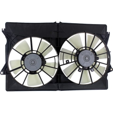 Frigidaire 5303918774 Condenser Fan Motor - Walmart.com