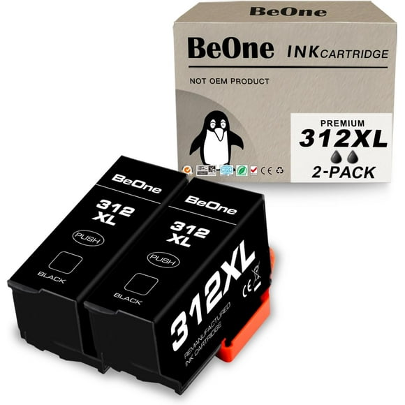 Epson 312 Ink Cartridges