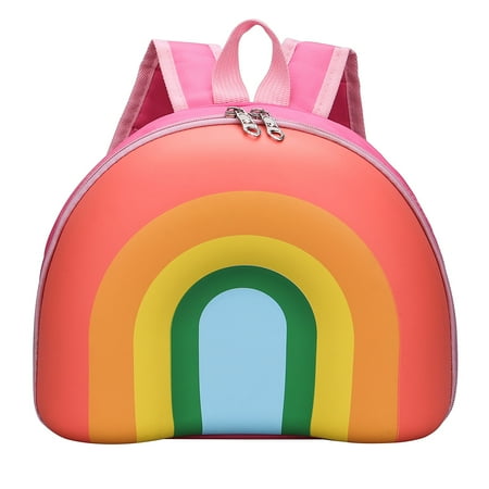 Ericealice Children Kindergarten 3D Cute Cartoon Print Backpack Small ...