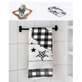 Chicken Hen Towel Set of 3,Soft Microfiber Bath Towels,Hand Towel ...