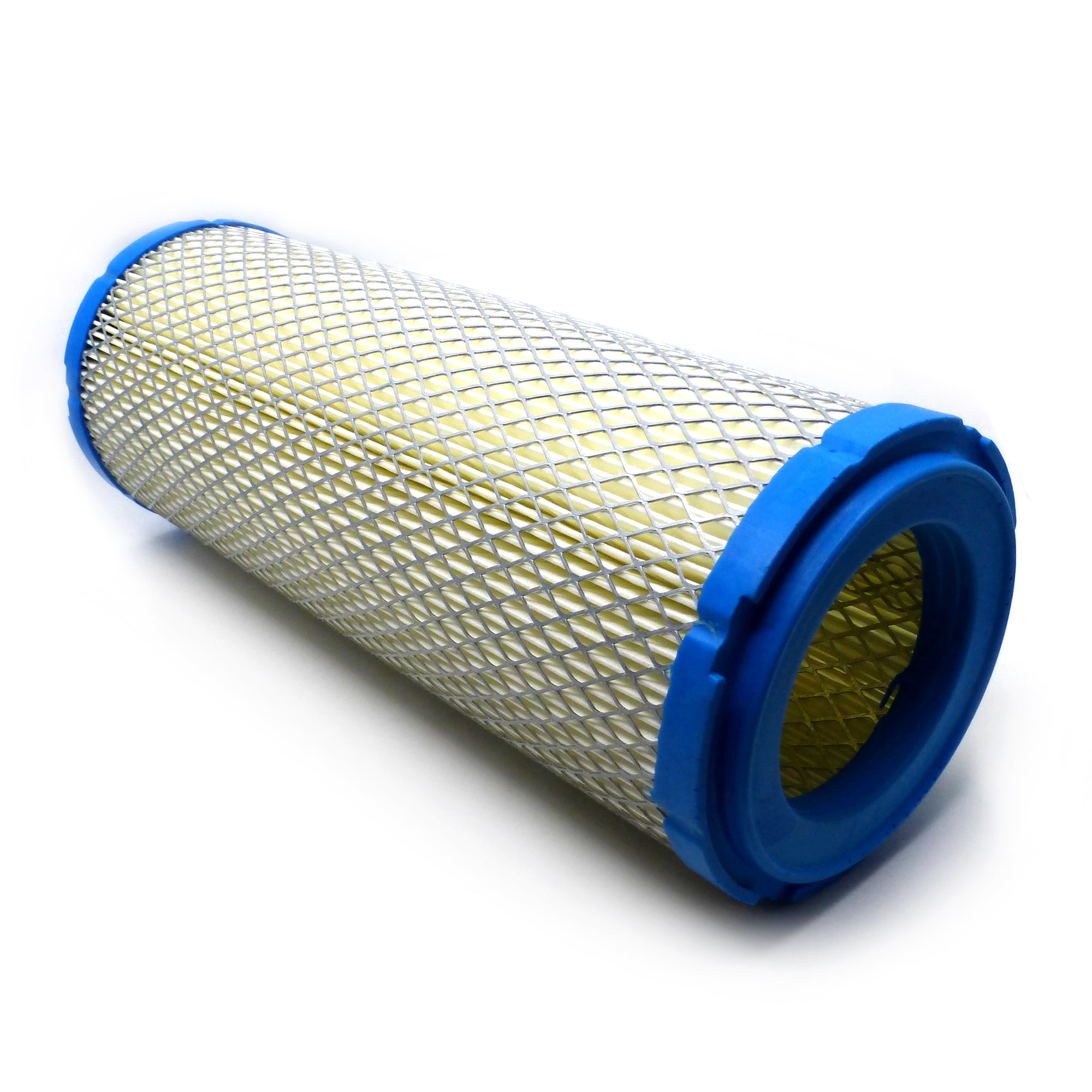 Inner & Outer Air Filter Kit Compatible with Kawasaki Engines/ Fits ...