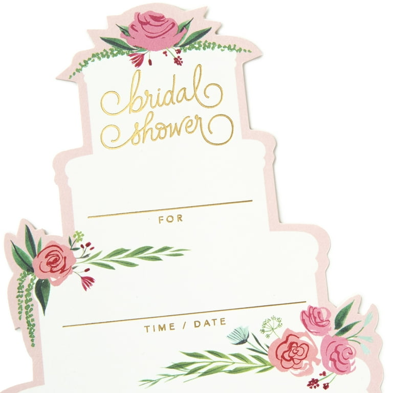 Hallmark wedding invitations 60 photos - Astyledwedding.com