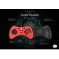Free Shipping! PowerA Wired Fightpad for Nintendo Switch, Arcade-Style ...