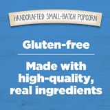 G.H. Cretors Popped Caramel Corn, 8 Oz. - Walmart.com