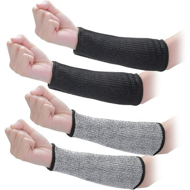 Anti Cutting Sleeve - 5 Anti Cut Arm Puncture Sleeve (Unisex) /Puncture ...
