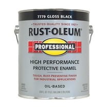 Smoke Gray (100 Voc), Rust-Oleum Professional High Performance Gloss ...
