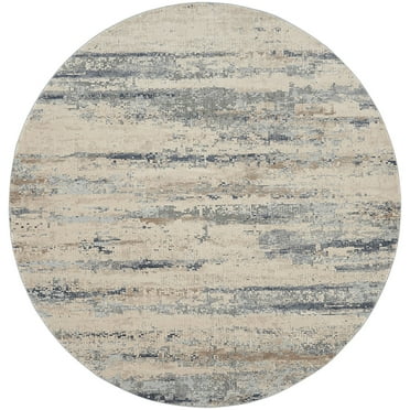 Home Dynamix Arrington Collection Chenille Transitional Area Rug for ...
