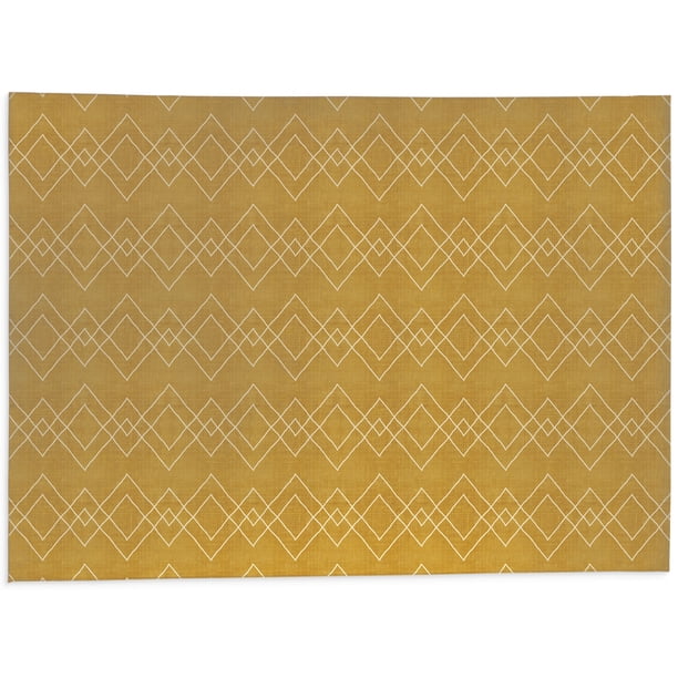 Gold Mat