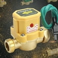 Giaone Automatic Water Flows Sensor Switch Intelligent Water Pump Flows ...