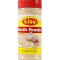 Lisy Garlic Powder, 10 oz - Walmart.com