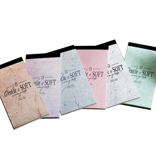 180 Hojas de Papel para Álbum de Recortes con Decoración Vintage, Papel ...