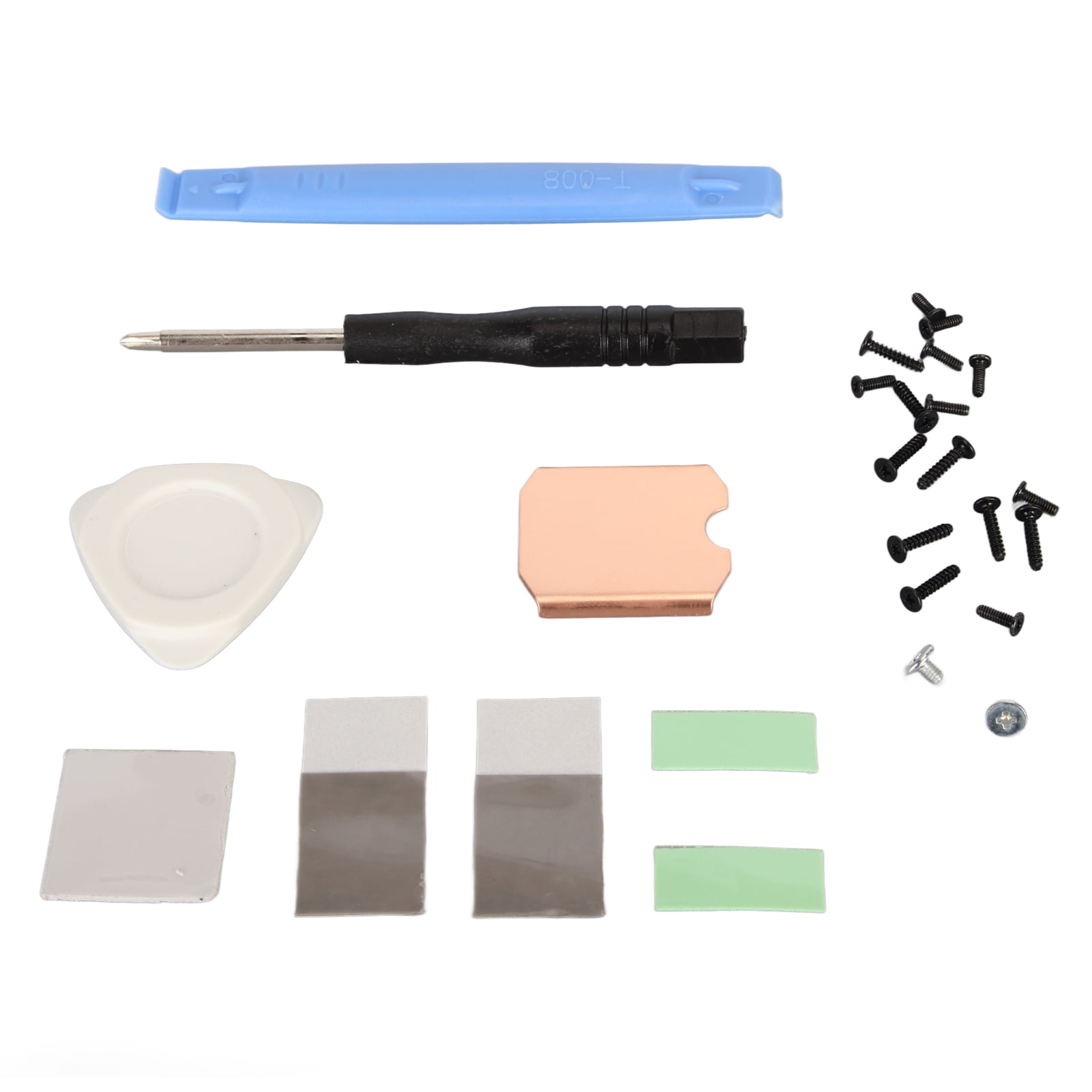 Click here for Walfront Ssd Heatsink Thermal Pad  Ssd Copper Heat... prices