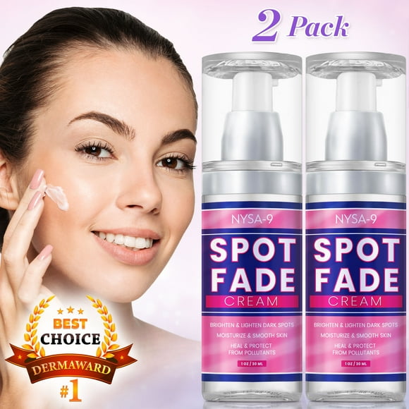 Dark Spot Remover Cream