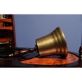 Hand bell- 8 inches - Walmart.com