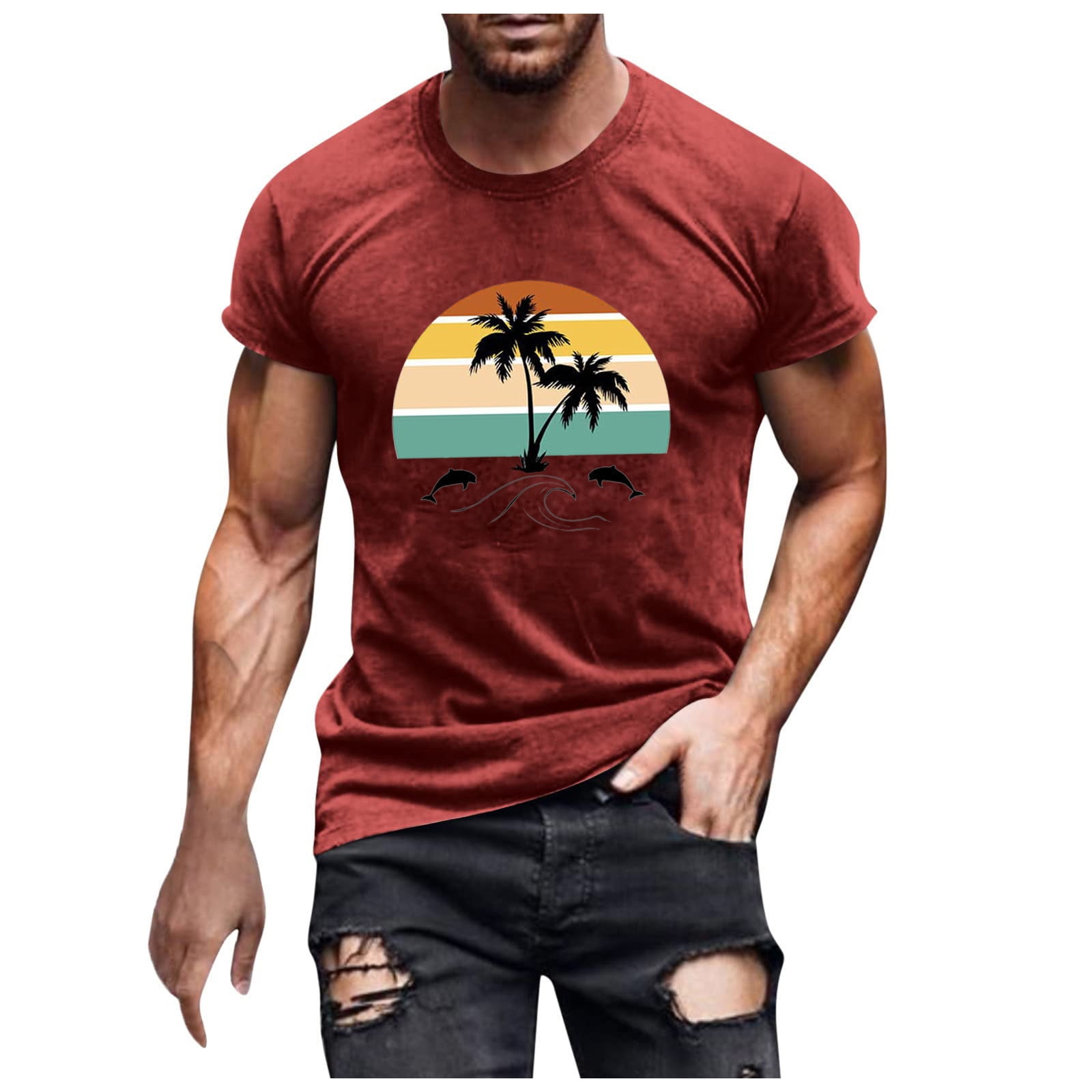 Click here for Nechology Mens Shirt Adult Male Big Shirts For Men... prices