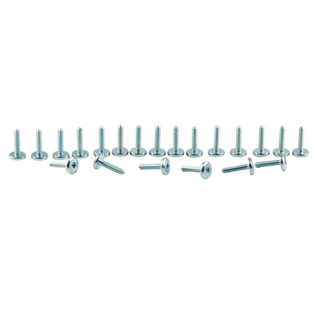 Bapmic 24117552108 6HP26 Auto Transmission Oil Pan Bolt Kit for BMW ...