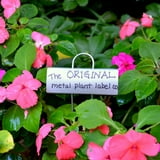 "Paw Paw Everlast - Aluminum Plant Labels, Garden Markers, 100 Pack, 11 ...