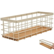 Shallow Shelving Units
