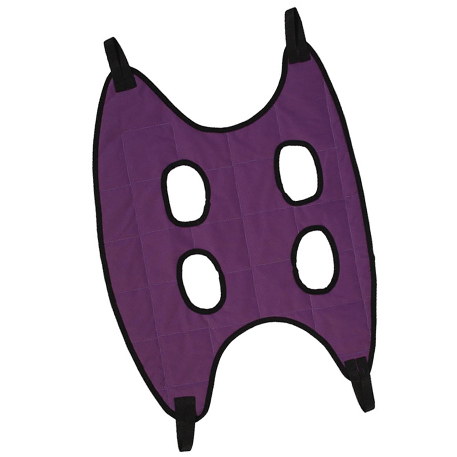 Dog Grooming Hammock Restraint Bag for Cat Nails Clipping Assistant ...