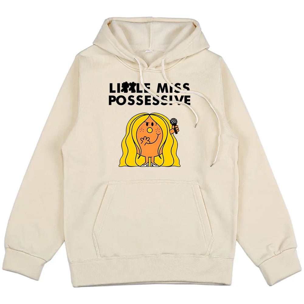 Click here for Yunqi Mvpclo Tate Mcrae Miss Possessive Hoodies Fu... prices