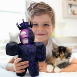 11.8-Inch Forsaken Game Noli Plush Toy – Handmade Durable Huggable Noli ...