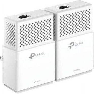 Powerline Nano AV500 1-Port Network Adapter Kit - Walmart.com