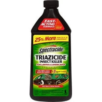 Spectracide Triazicide 32 Fl. Oz. Insecticide: Garden Treatment for ...